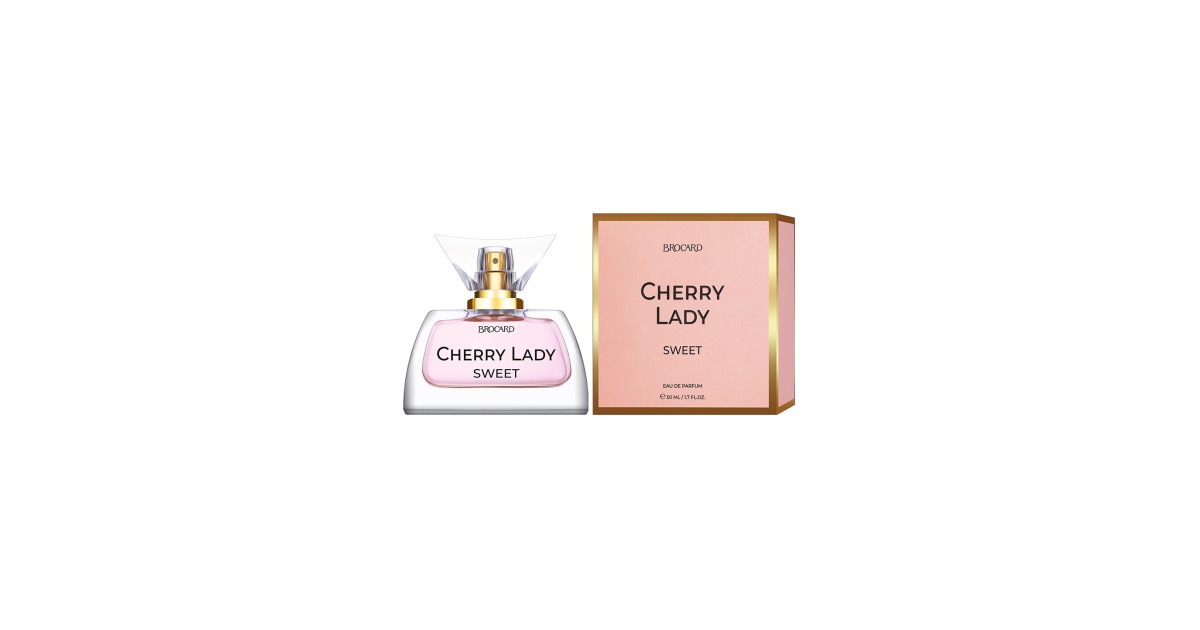 Cherry Lady Sweet (Черри Леди Свит)